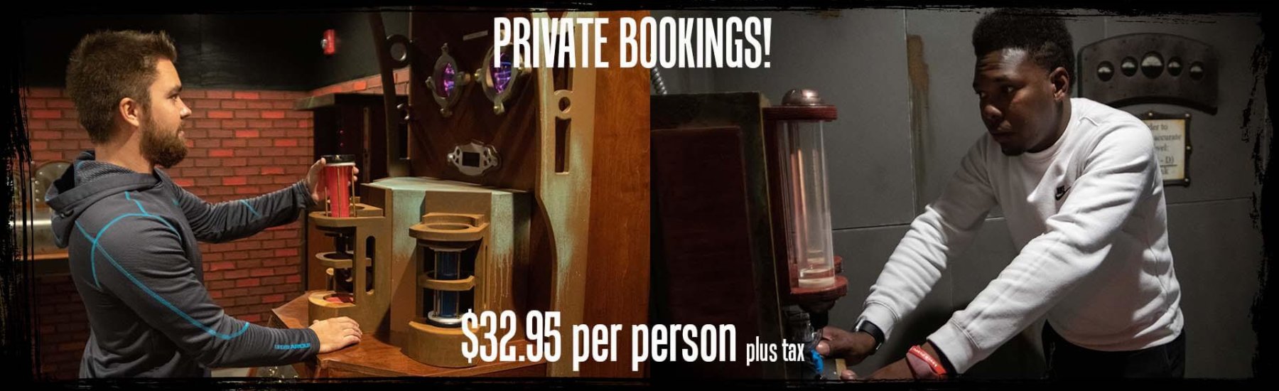 Booby Trap Escape Rooms Best Wisconsin Dells Escape Rooms booby-trap-escape-rooms-best-wisconsin-dells-escape-rooms