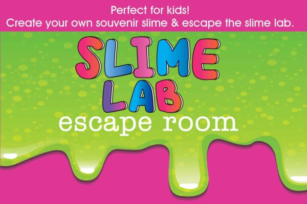 Booby Trap Escape Rooms - Best Wisconsin Dells Escape Rooms